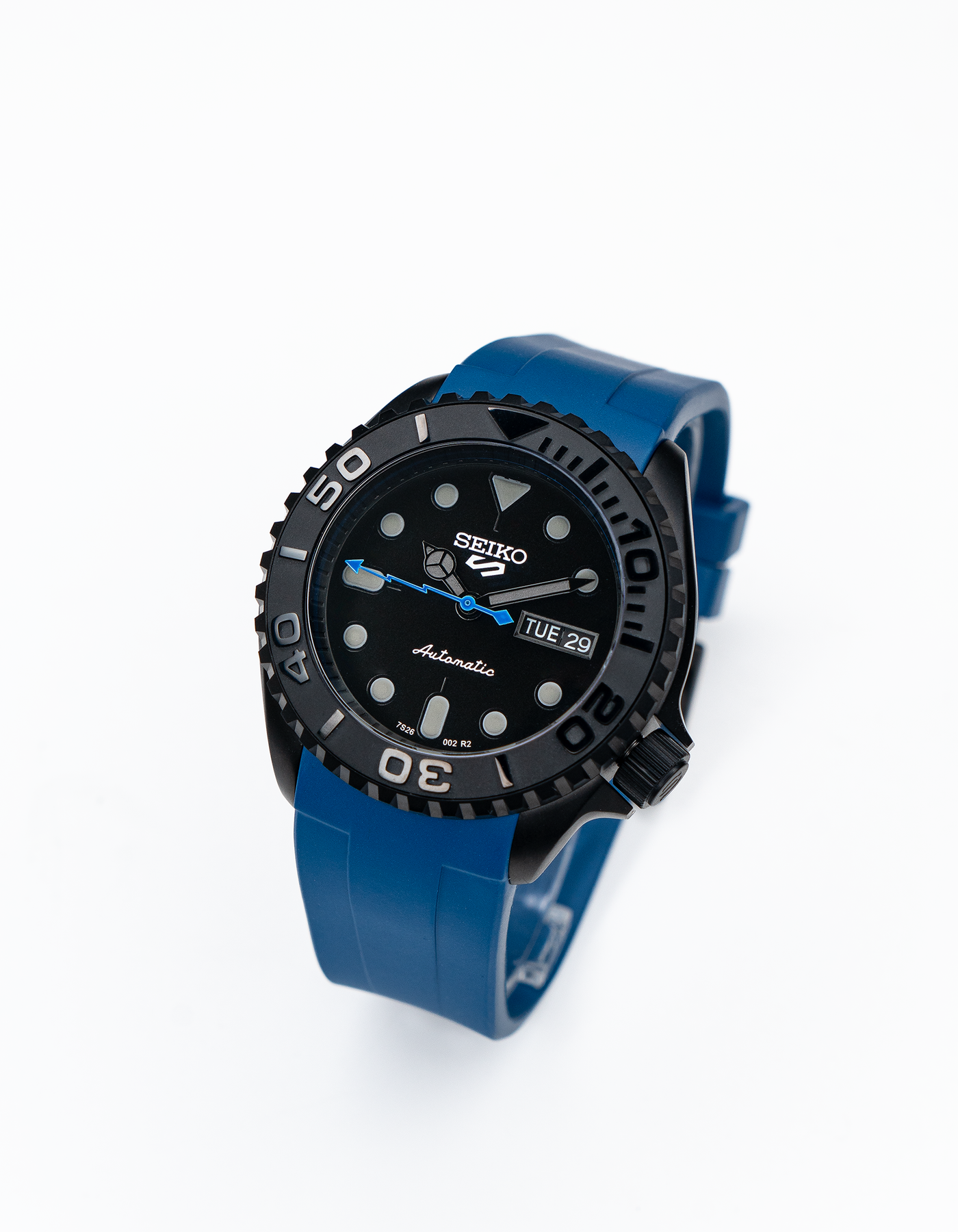 NEW IN